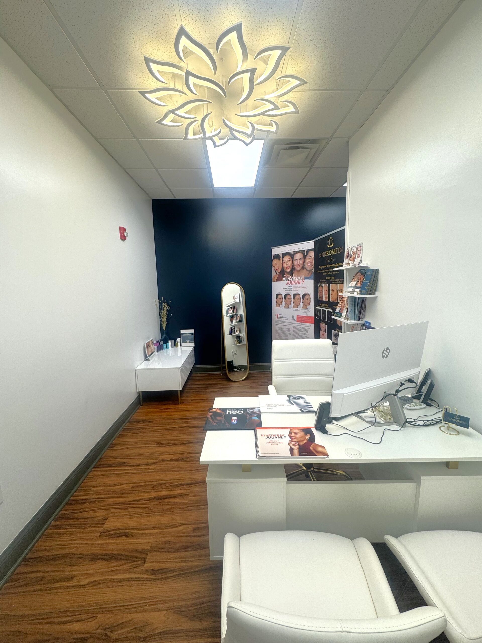 Current Promotions - Andromeda Medspa, Buford, GA